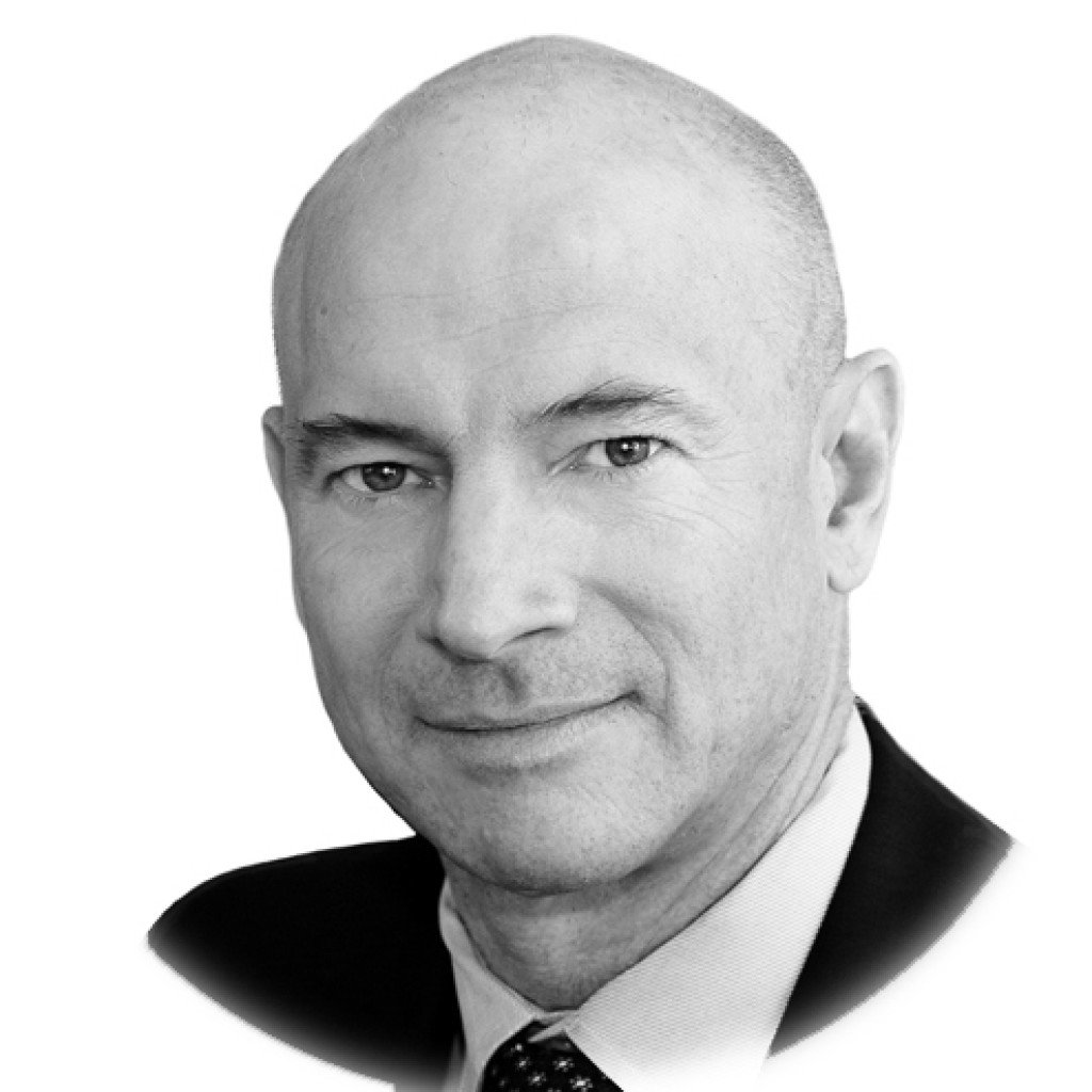 Bio – CRAIG MARTIN